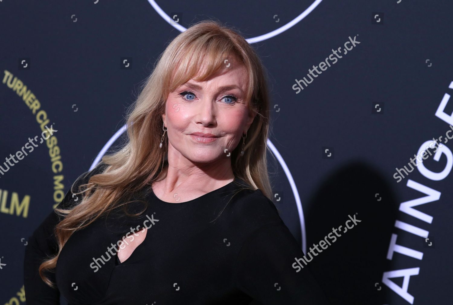 Rebecca De Mornay Editorial Stock Photo - Stock Image | Shutterstock
