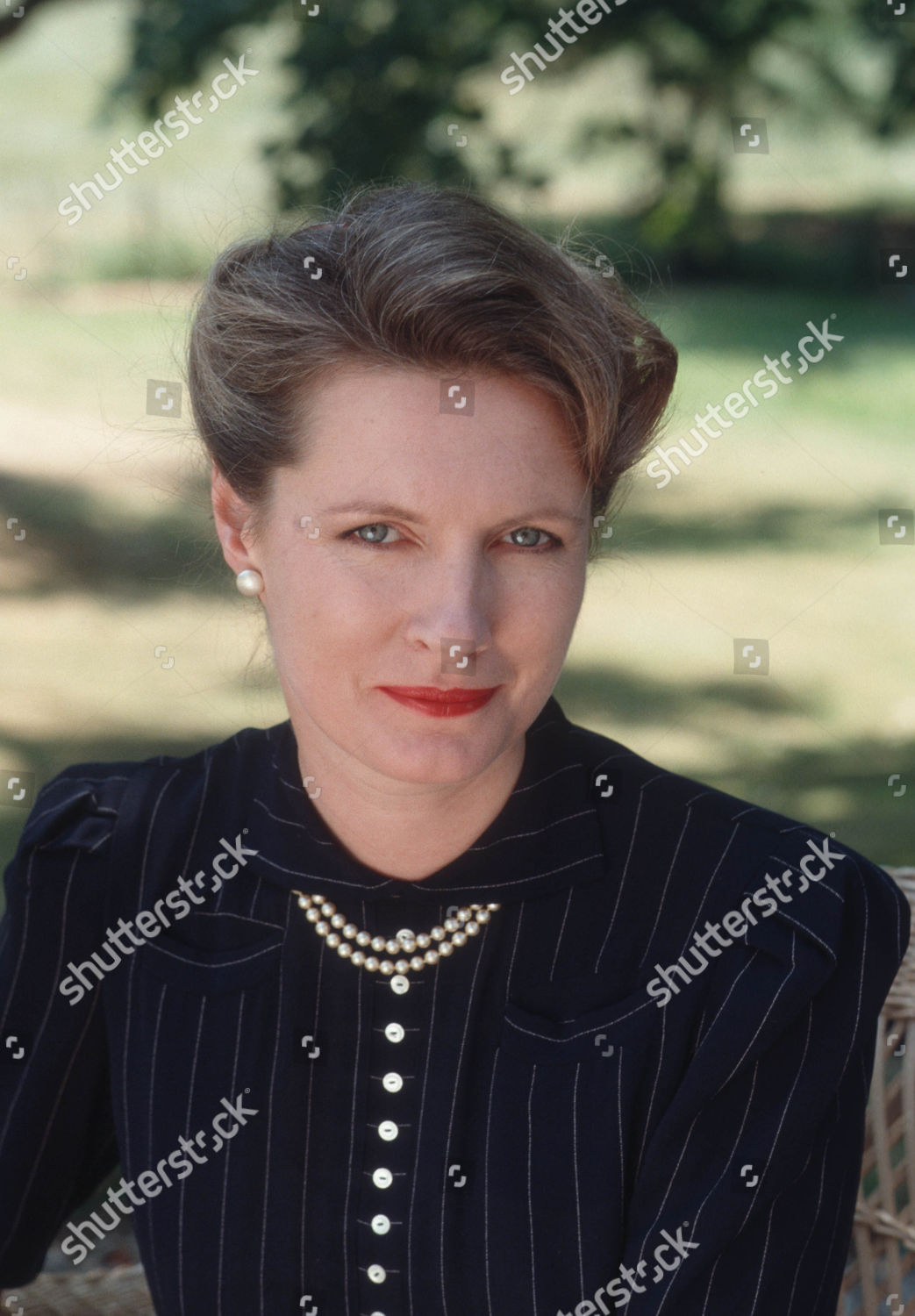 Susan Wooldridge Mrs Cavanagh Editorial Stock Photo - Stock Image ...