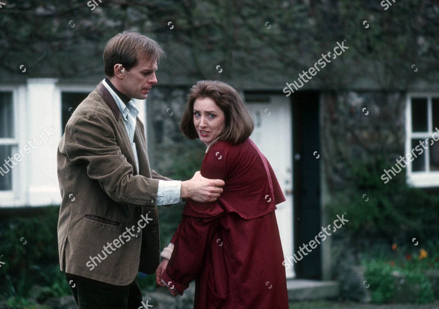 Keith Carradine Liam Devlin Valentina Yakunin Editorial Stock Photo ...