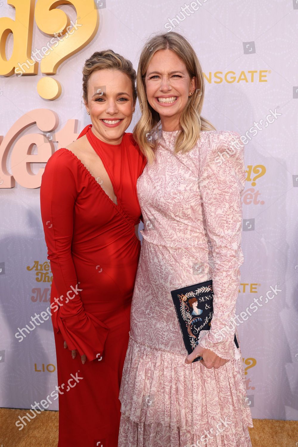 Rachel Mcadams Erin Westerman President Production Editorial Stock ...