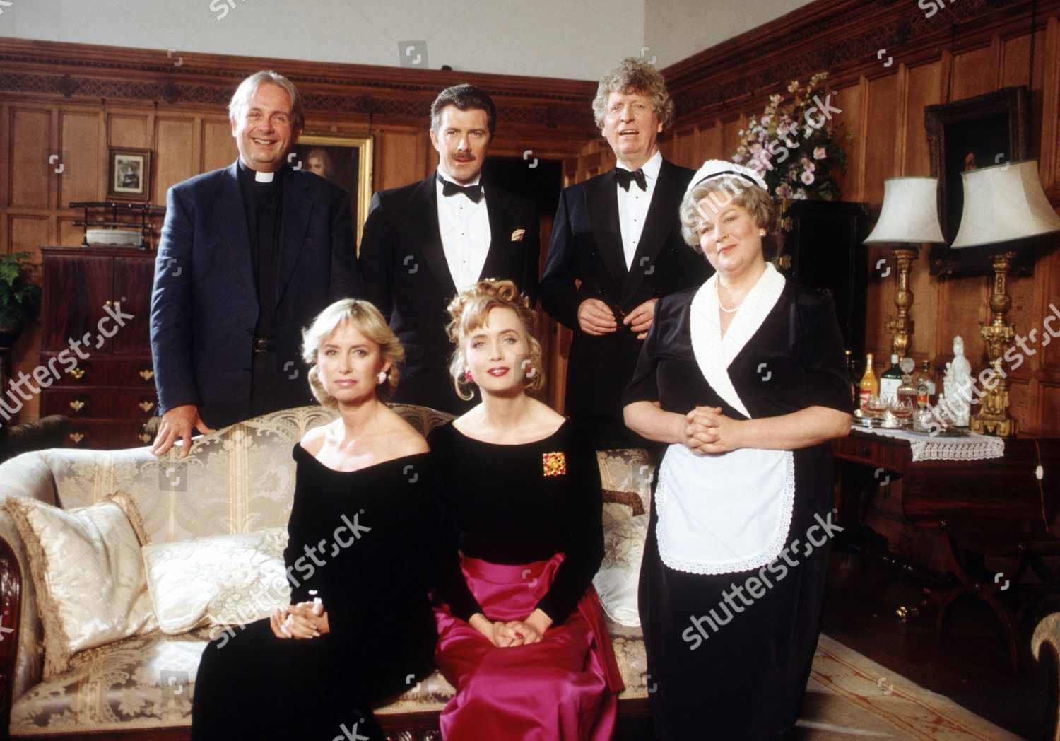 Cluedo (90's TV Show) - Walford Web