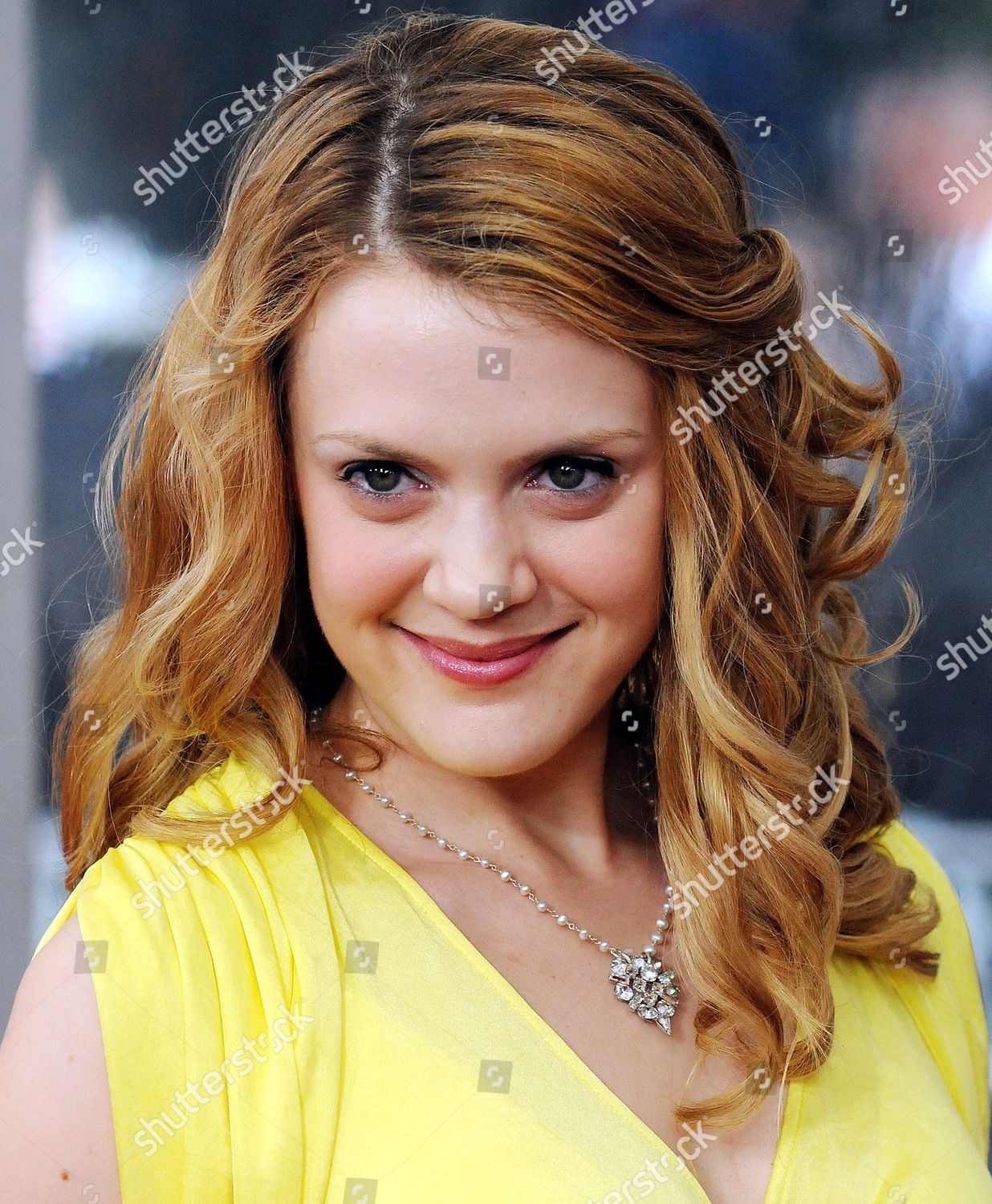 Tracy Mulholland Editorial Stock Photo - Stock Image | Shutterstock