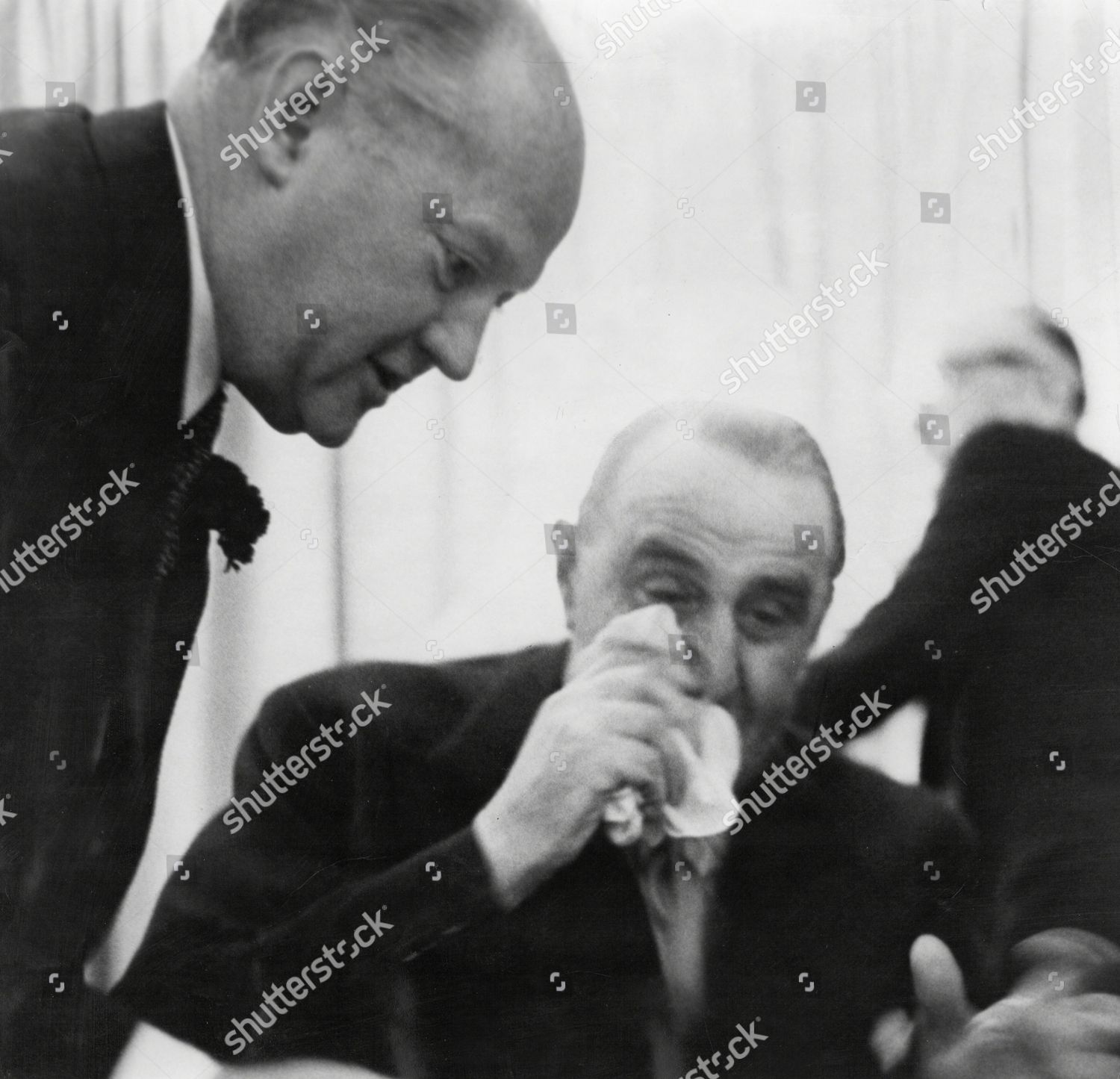 1st Lord Rank J Arthur Rank Editorial Stock Photo - Stock Image ...