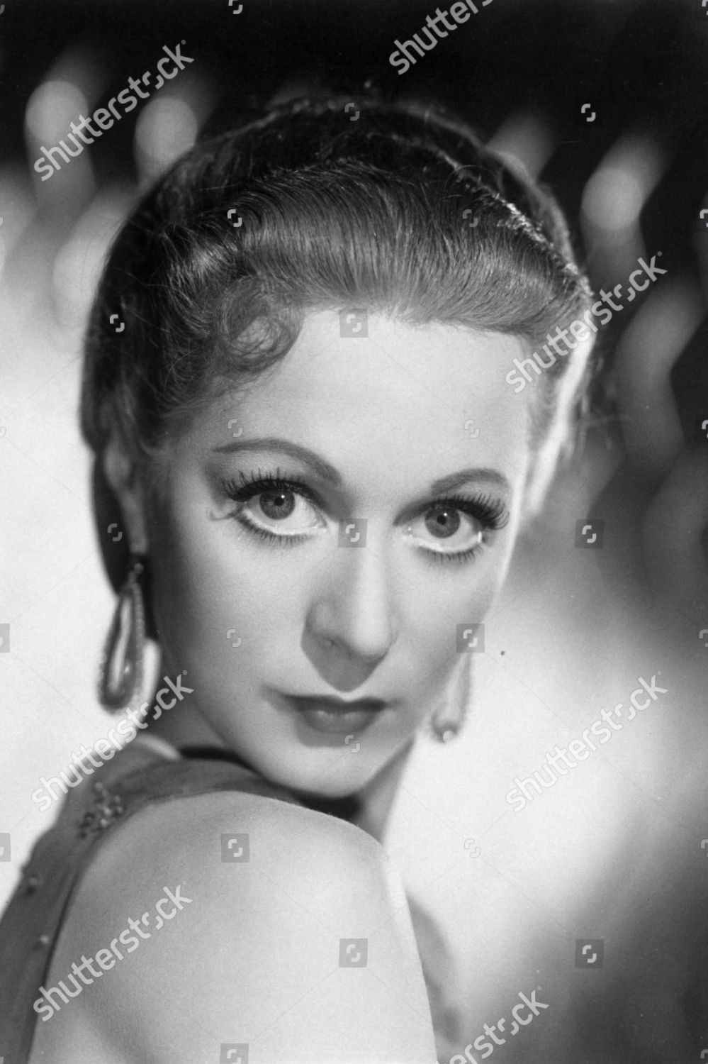 Moira Shearer Editorial Stock Photo - Stock Image | Shutterstock