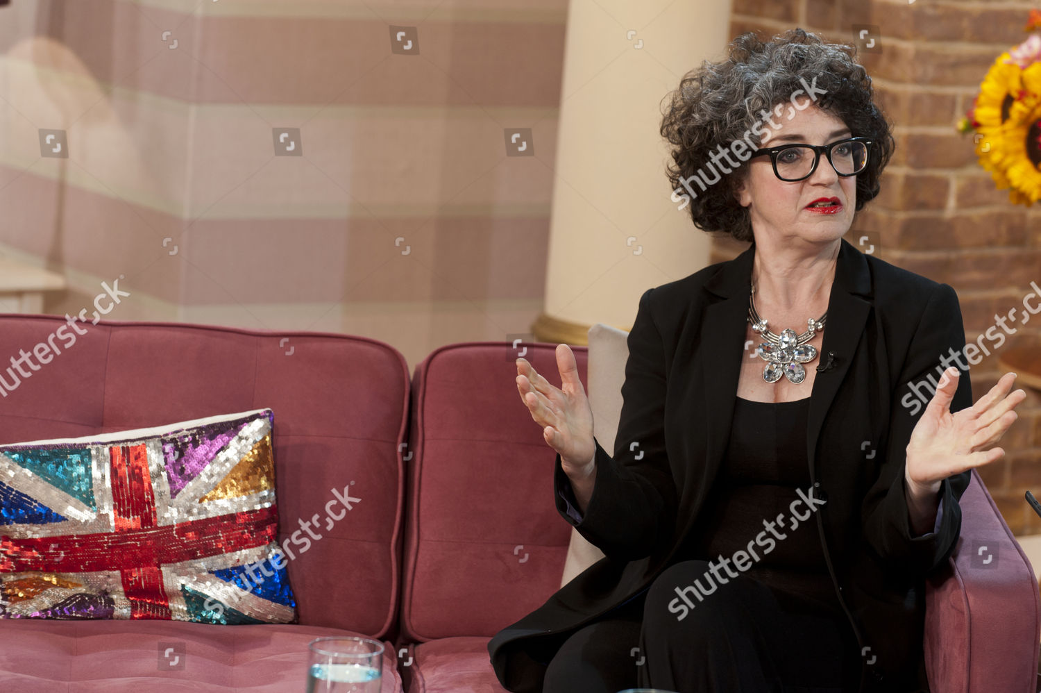 Kate Copstick Editorial Stock Photo - Stock Image | Shutterstock