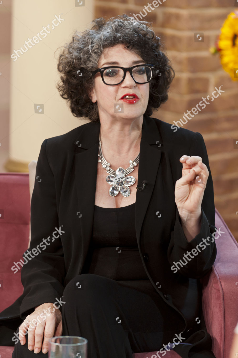 Kate Copstick Editorial Stock Photo - Stock Image | Shutterstock