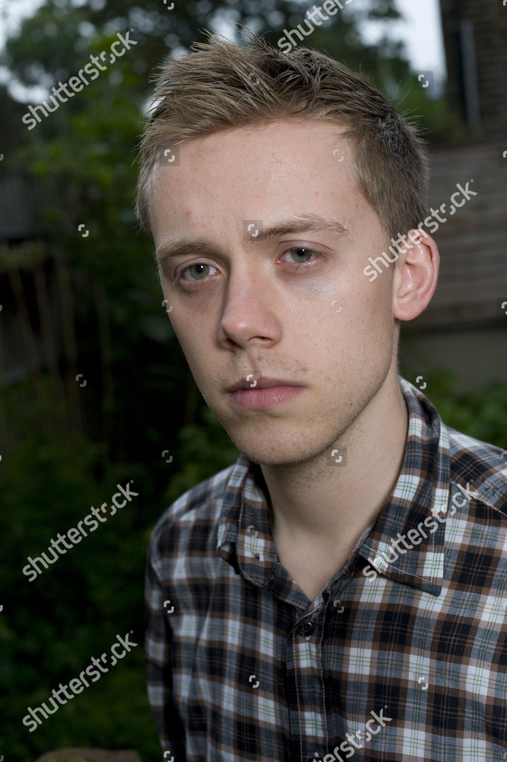 Owen Jones Editorial Stock Photo - Stock Image | Shutterstock