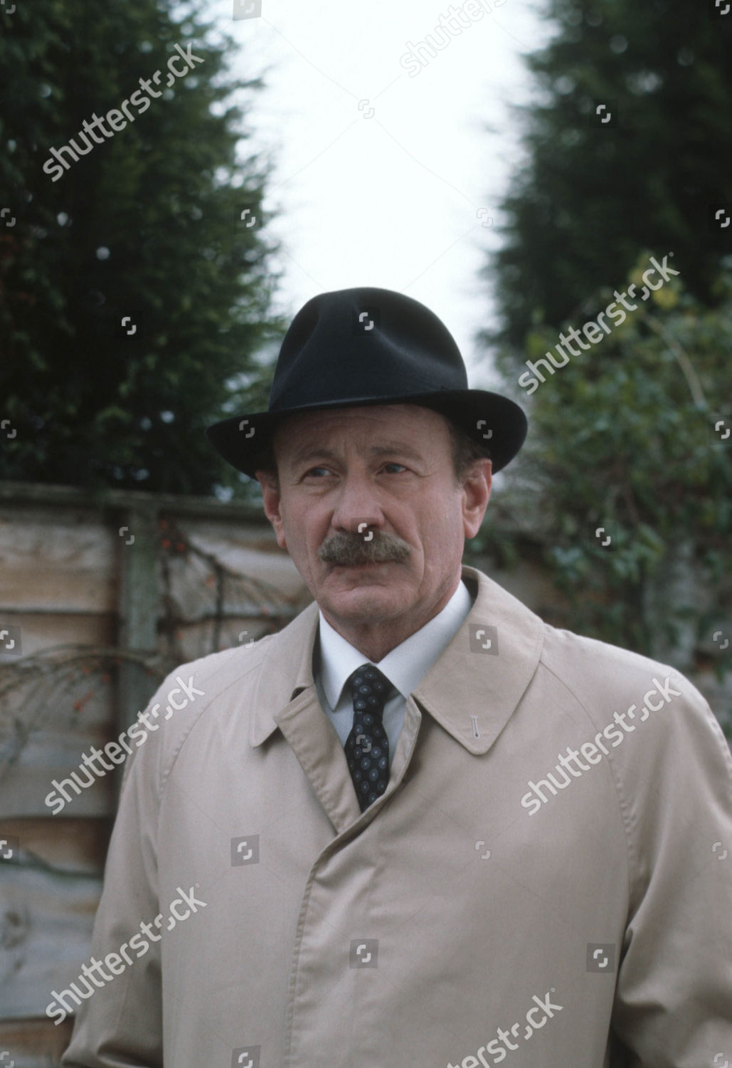 Frederick Treves Frank Harrington Editorial Stock Photo - Stock Image ...