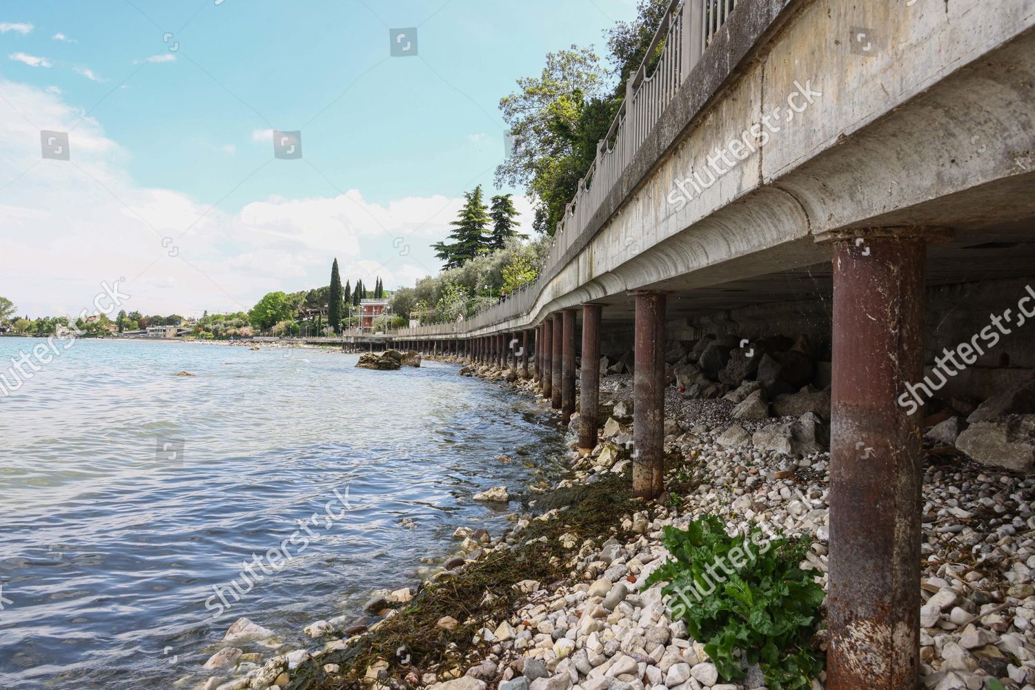 View On Promenade Zattara Port Desenzano Editorial Stock Photo - Stock ... View On Promenade Zattara Port Desenzano Editorial Stock Photo - Stock ...