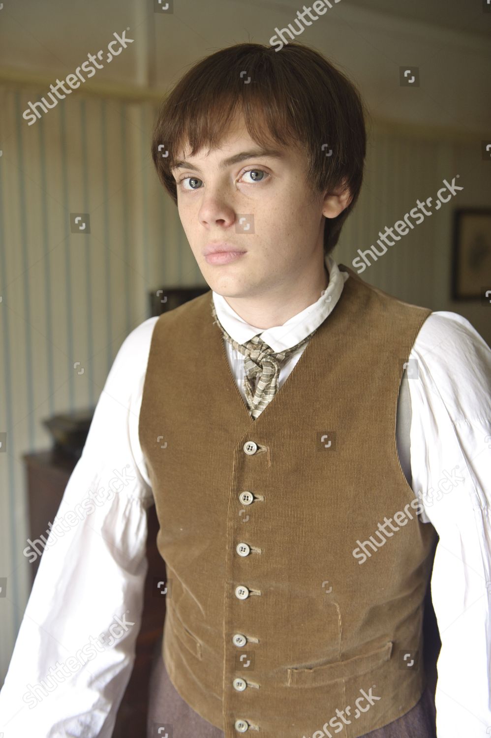 Charlie Hiett William Kent Editorial Stock Photo - Stock Image ...
