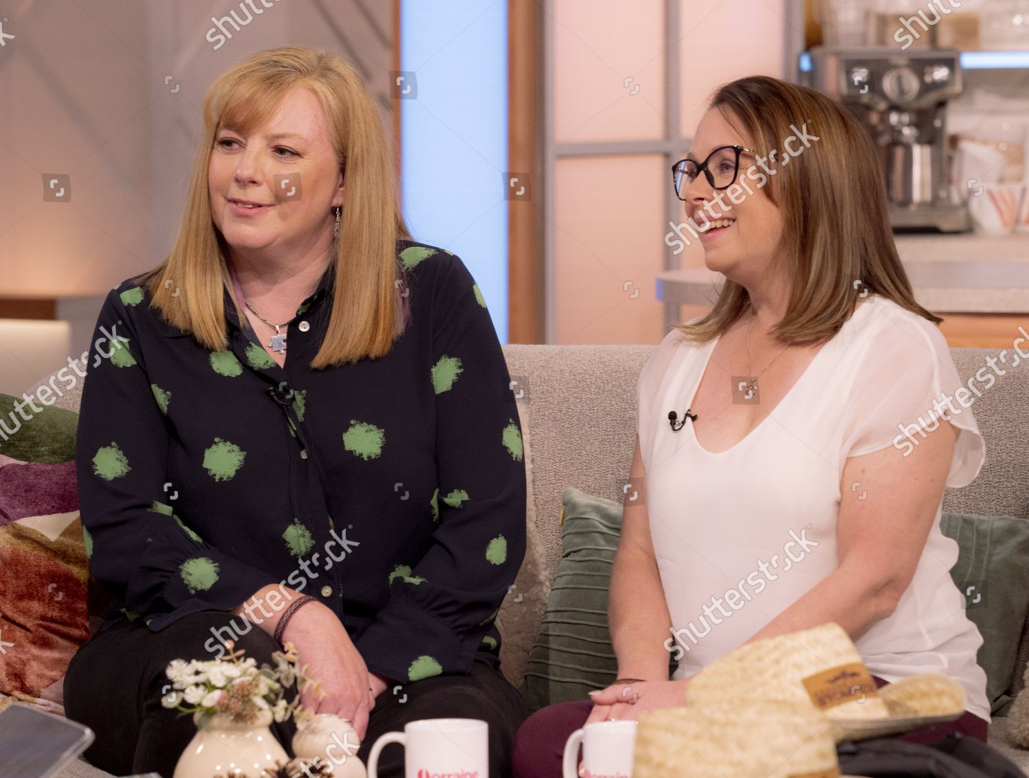 Cathie Rowe Tricia Sail Editorial Stock Photo - Stock Image | Shutterstock