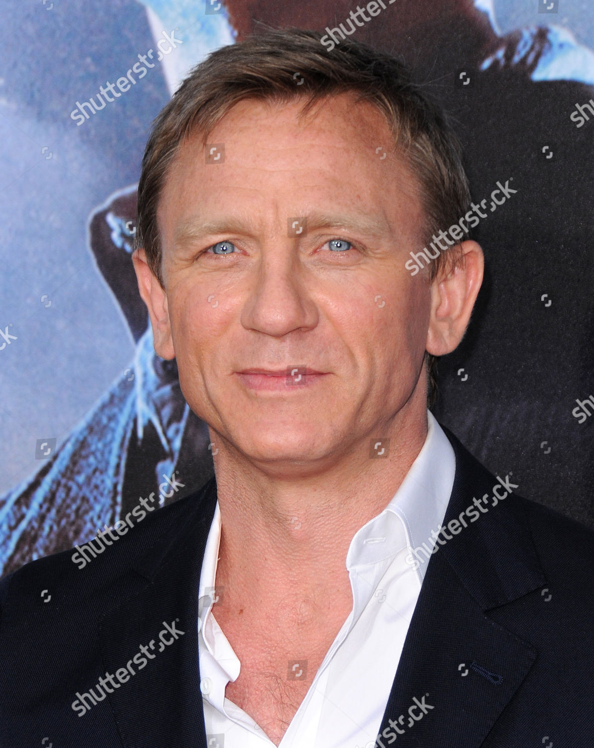 Daniel Craig Editorial Stock Photo - Stock Image | Shutterstock