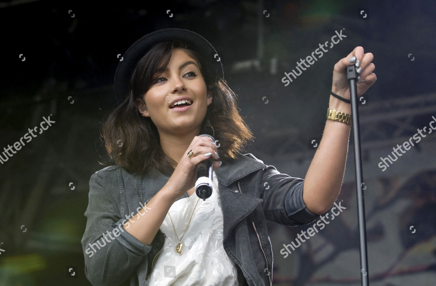 Yasmin Editorial Stock Photo - Stock Image | Shutterstock