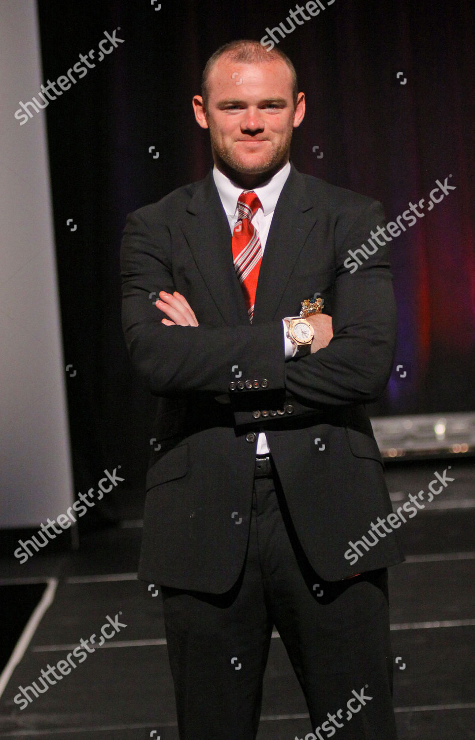 Wayne Rooney Editorial Stock Photo - Stock Image | Shutterstock