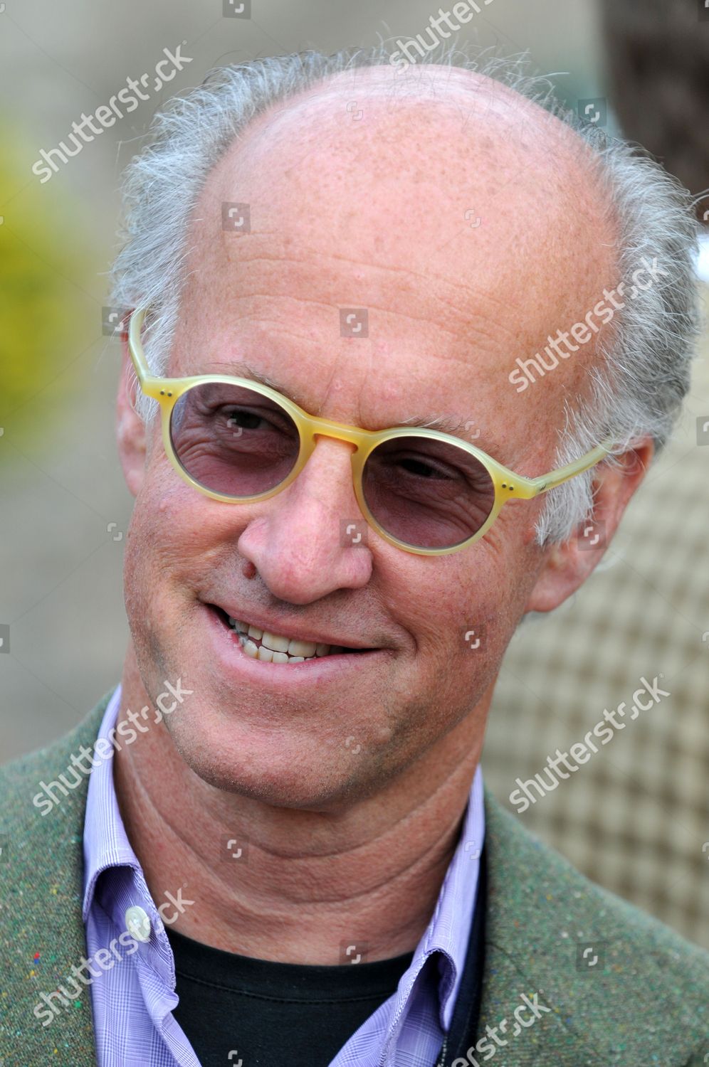 Roger Saul Editorial Stock Photo - Stock Image | Shutterstock