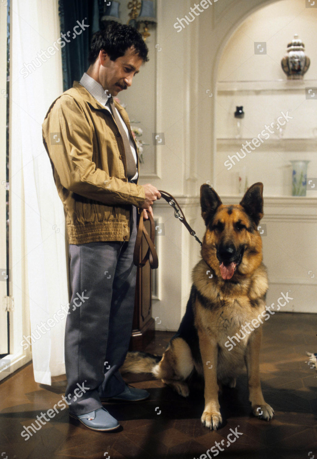 Tim Stern Potter Editorial Stock Photo - Stock Image | Shutterstock