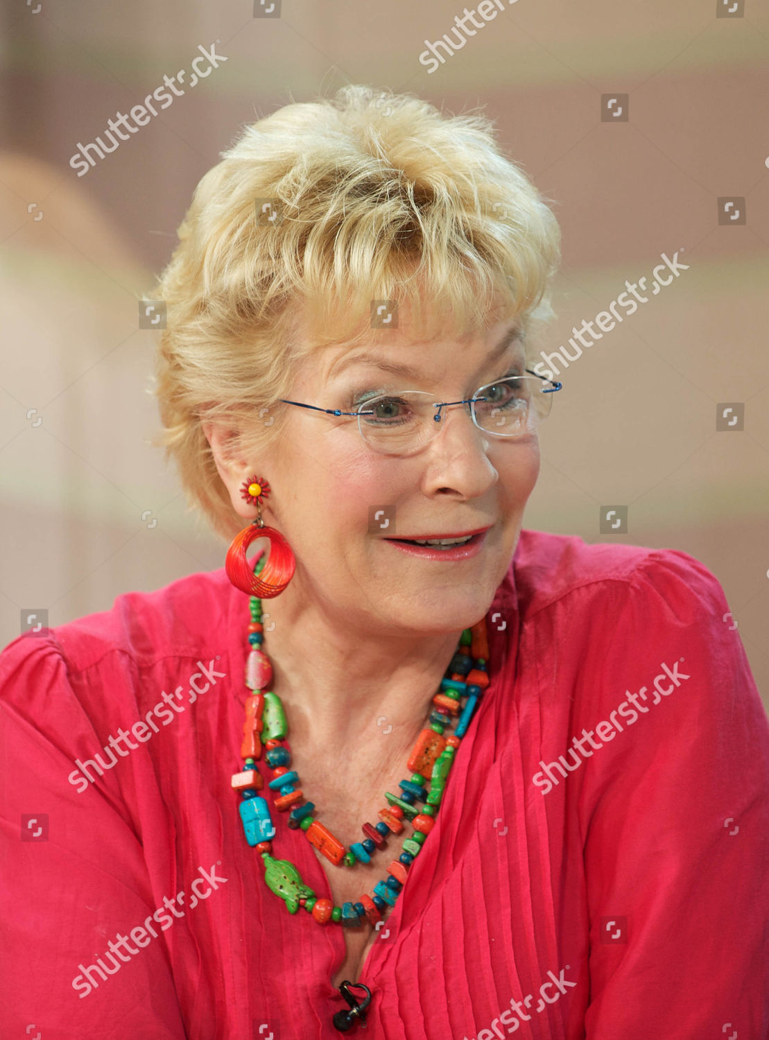 Christine Hamilton Editorial Stock Photo - Stock Image | Shutterstock