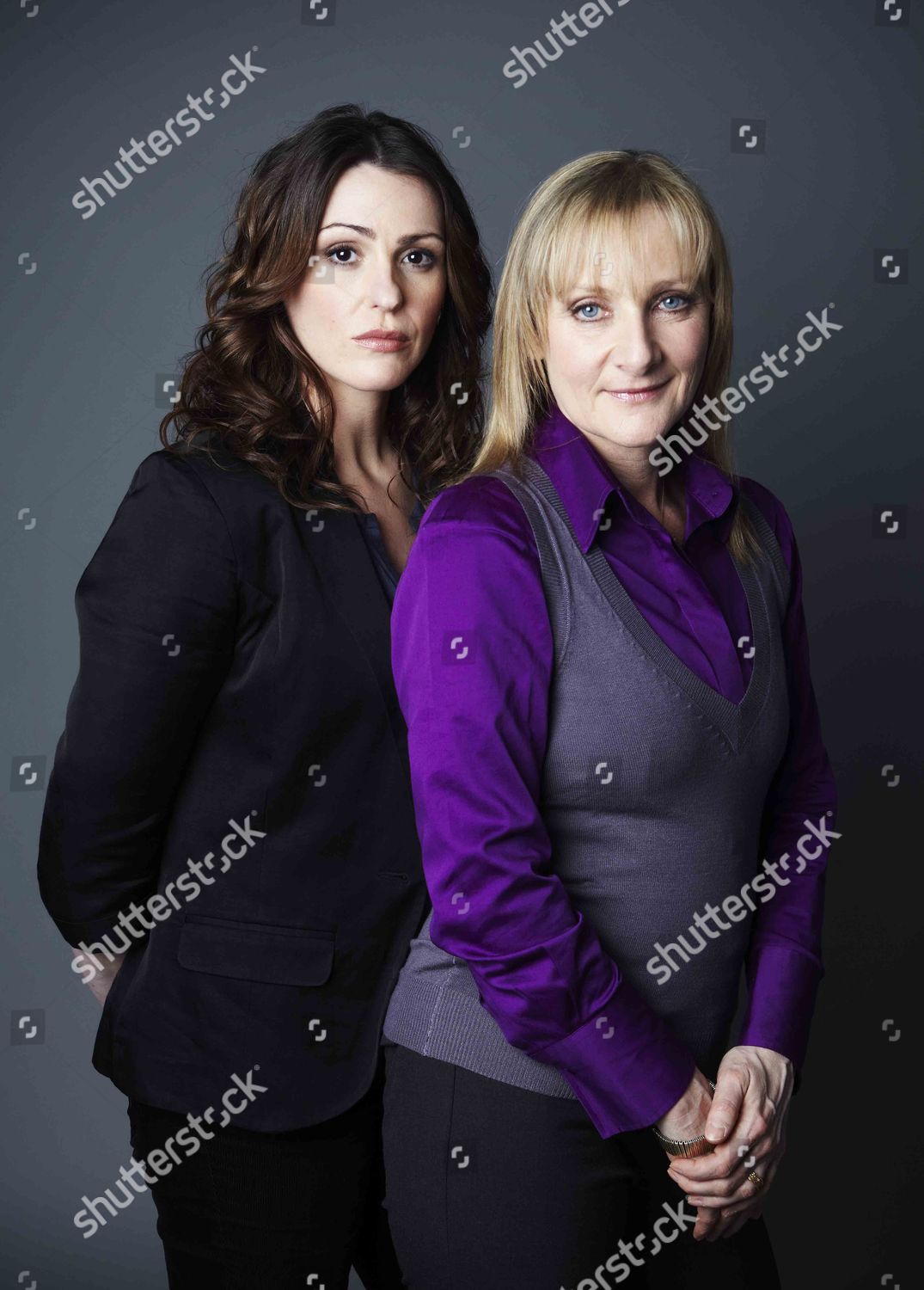 Suranne Jones Dc Rachel Bailey Lesley Editorial Stock Photo - Stock ...