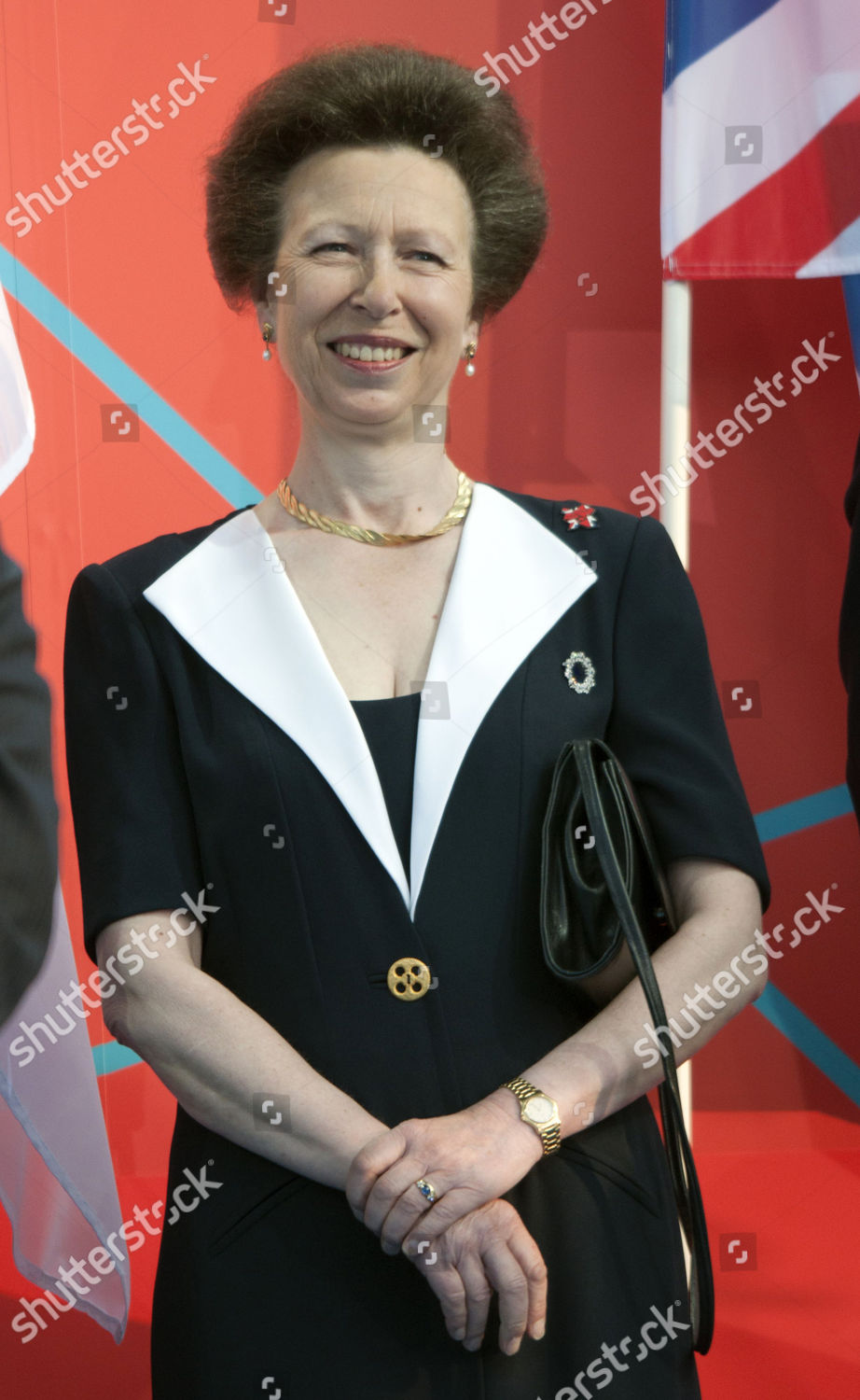 Princess Anne Editorial Stock Photo - Stock Image | Shutterstock