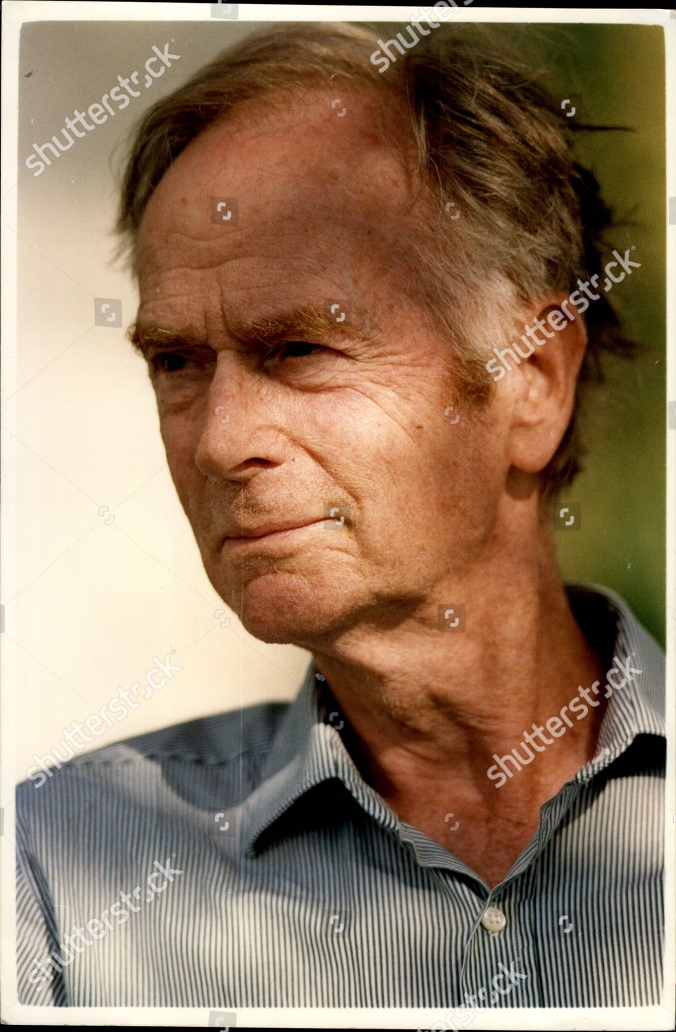 John Cairncross 25 July 1913 8 Editorial Stock Photo - Stock Image ... John Cairncross 25 July 1913 8 Editorial Stock Photo - Stock Image ...