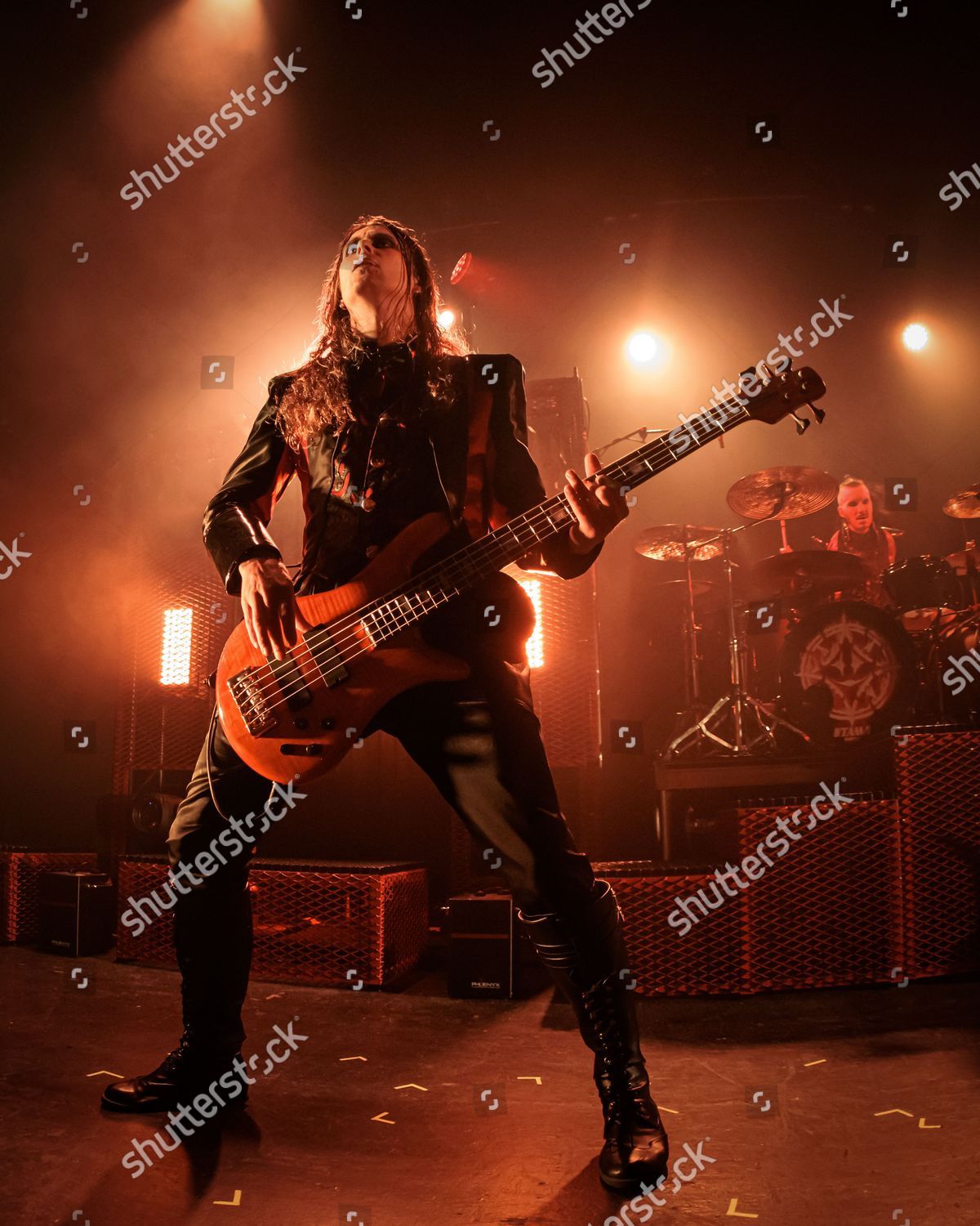 Avatar Henrik Sandelin Editorial Stock Photo - Stock Image | Shutterstock