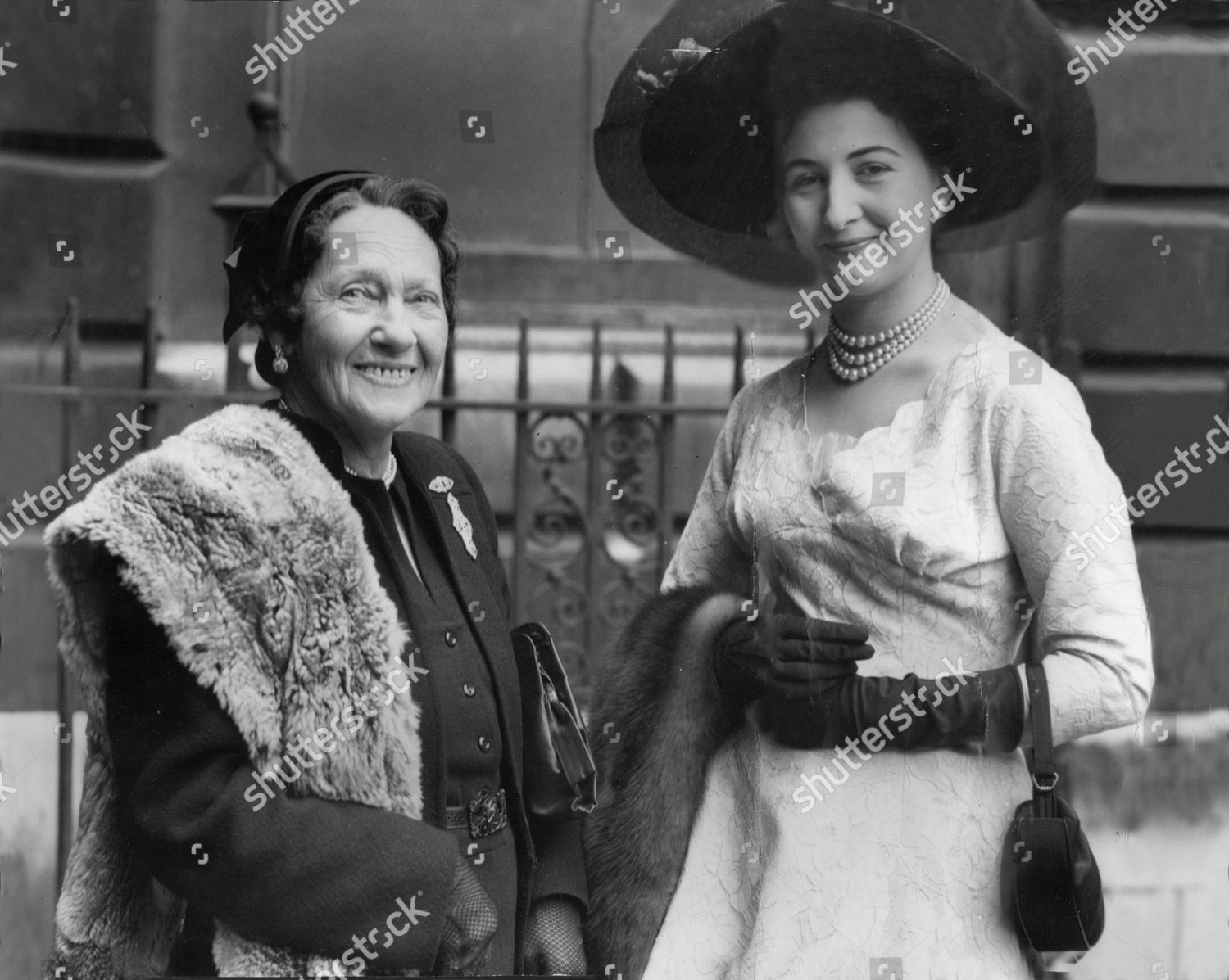 Patricia Potter Lady Violet Manning Award Editorial Stock Photo - Stock ...