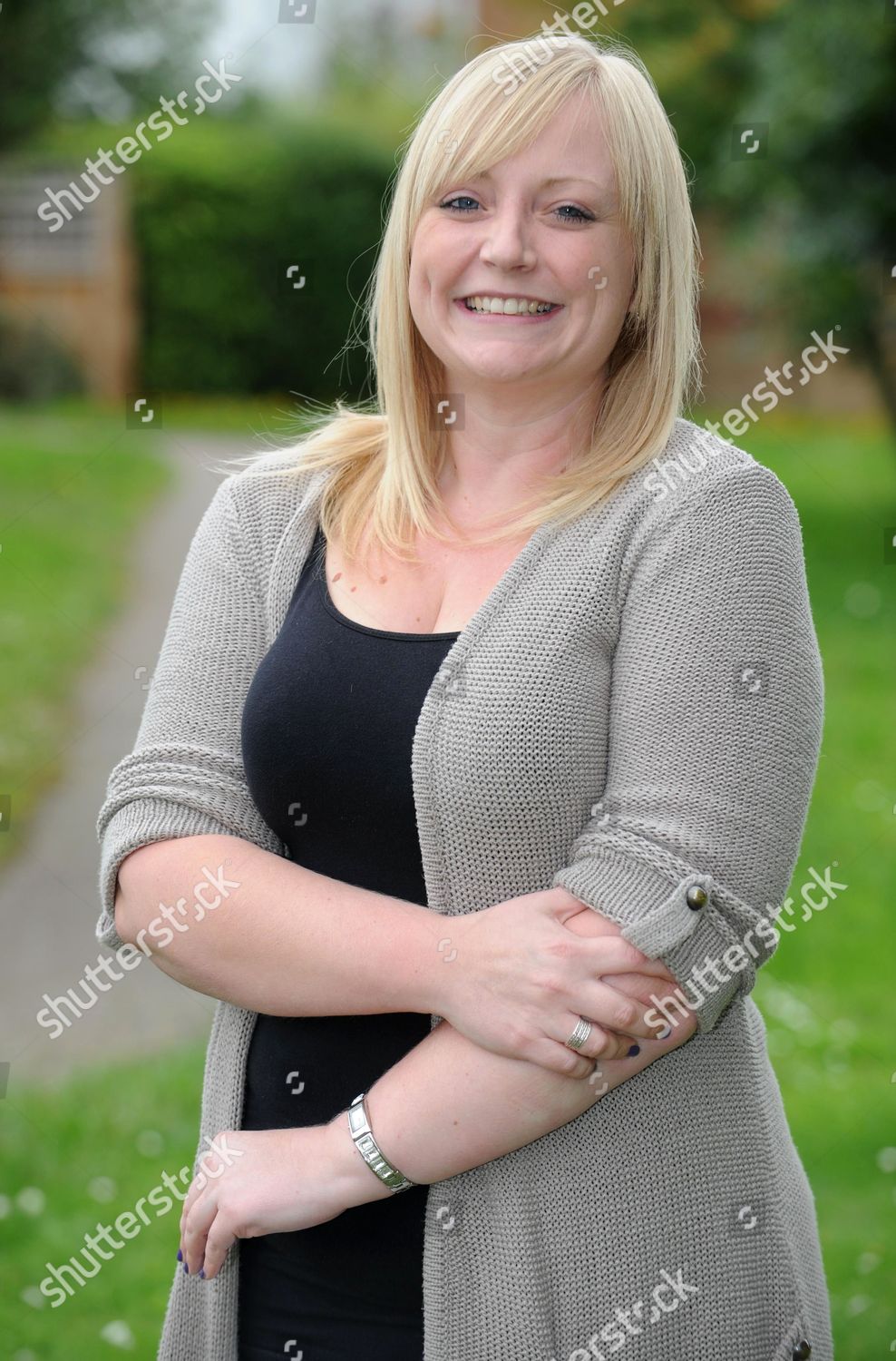 Emma Allen Editorial Stock Photo - Stock Image | Shutterstock