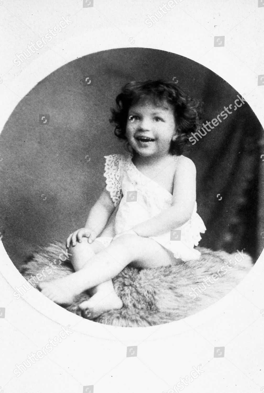 Noel Coward Young Child Editorial Stock Photo - Stock Image | Shutterstock