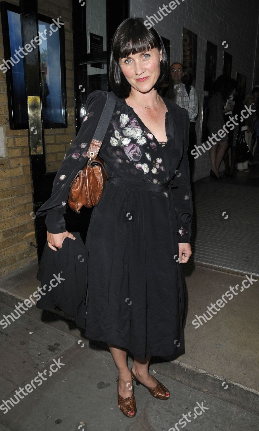 Esther Hall Editorial Stock Photo - Stock Image | Shutterstock
