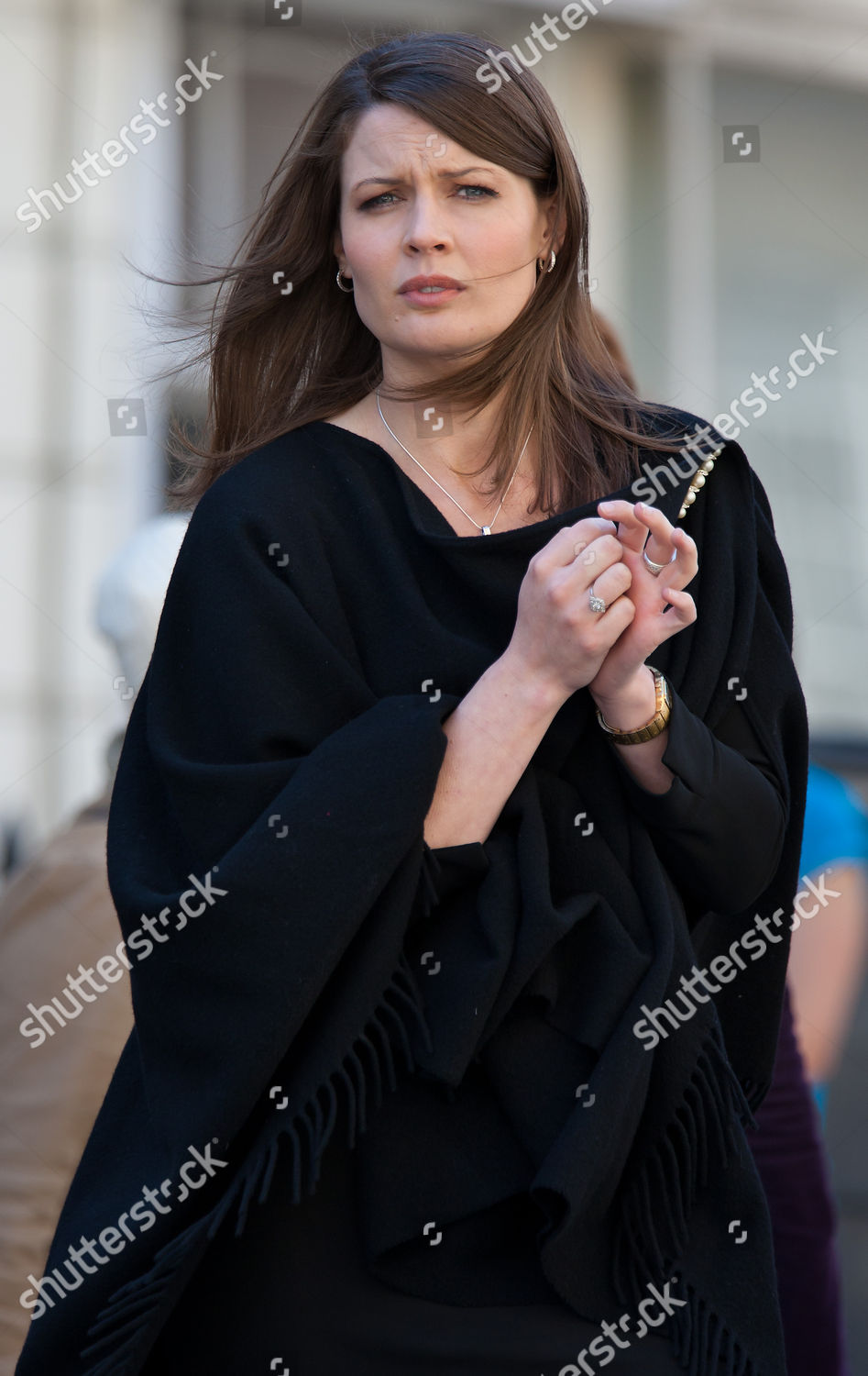 Thomasin Rand Editorial Stock Photo - Stock Image | Shutterstock