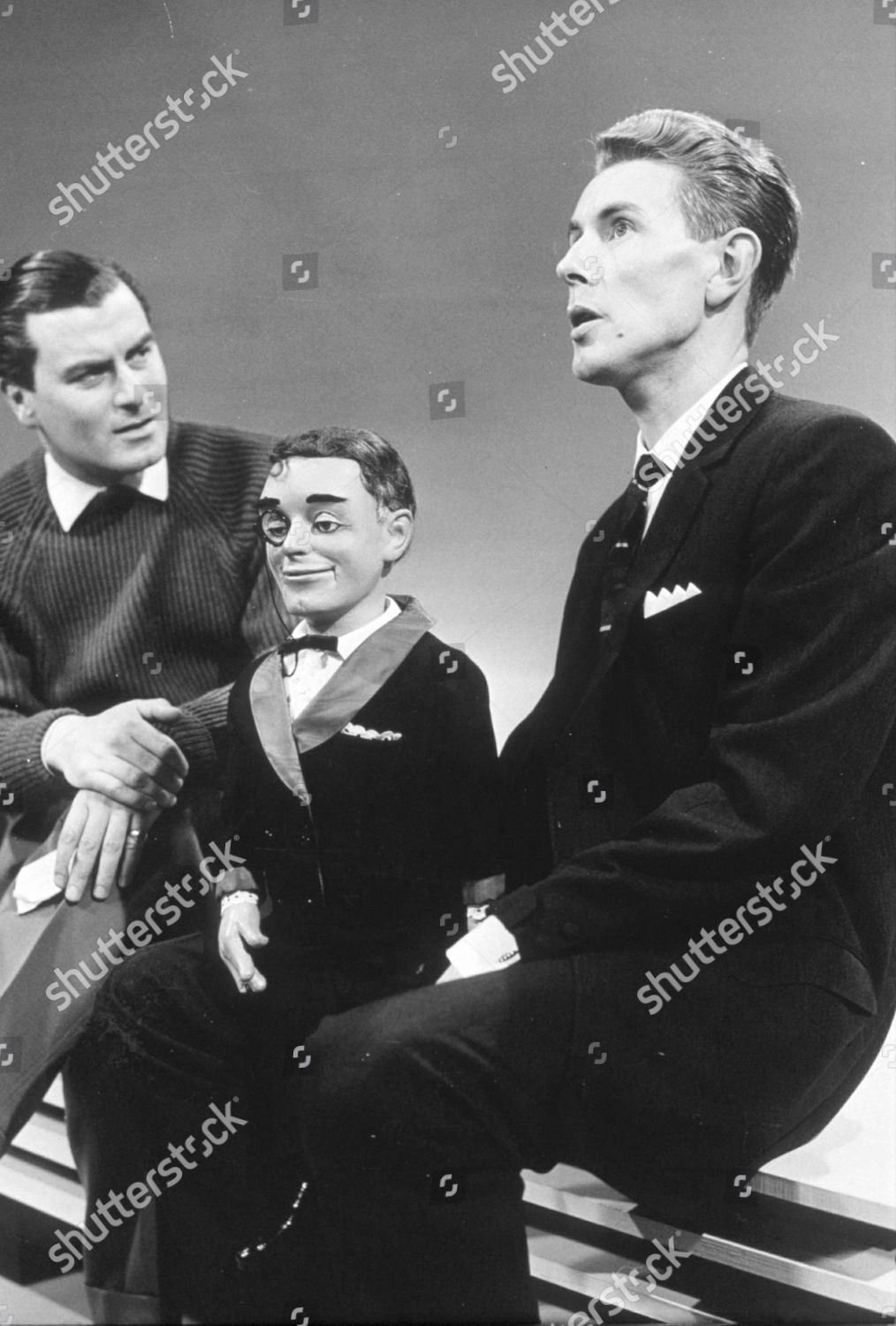 Ray Alan Lord Charles Editorial Stock Photo - Stock Image | Shutterstock