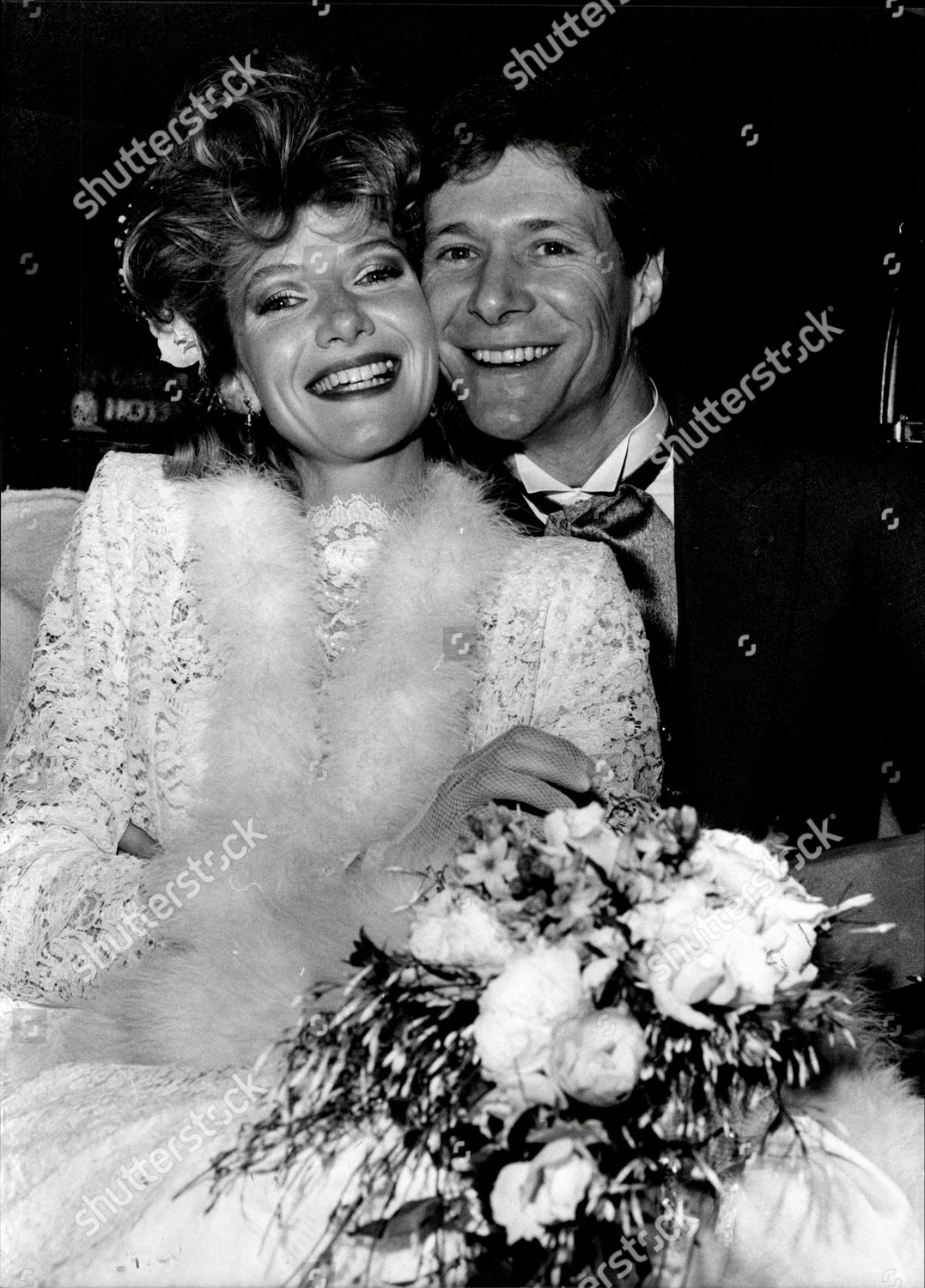 Pop Star Turned Actor Paul Jones Editorial Stock Photo - Stock Image ...