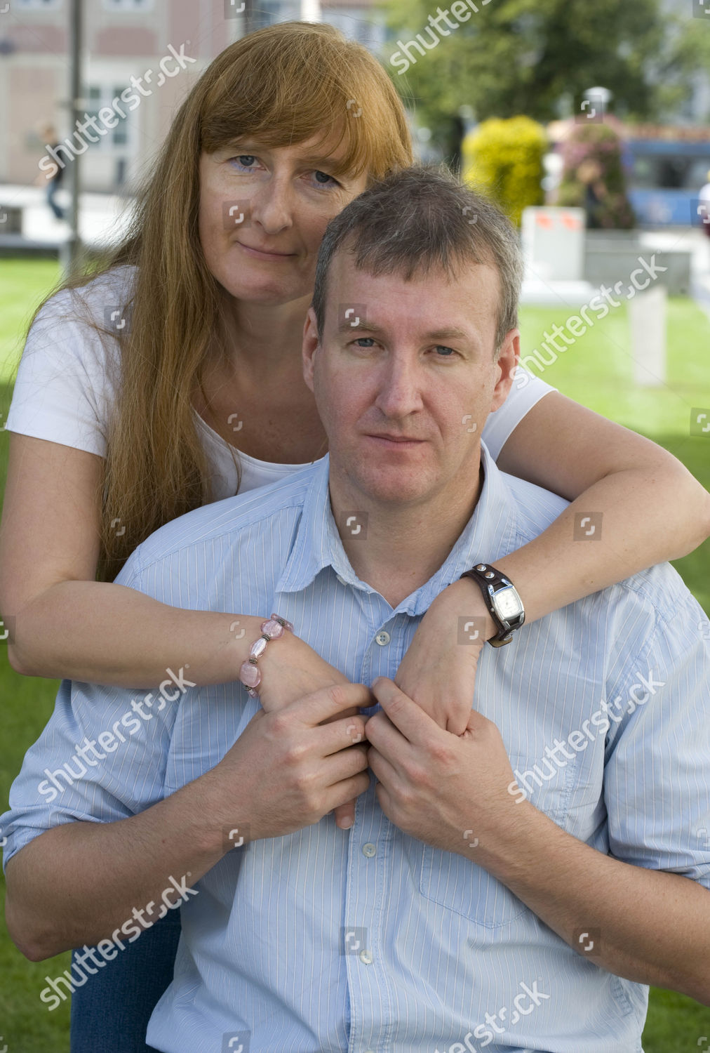 Rory Gray Arriving His Girlfriend Ingrid Editorial Stock Photo - Stock ...