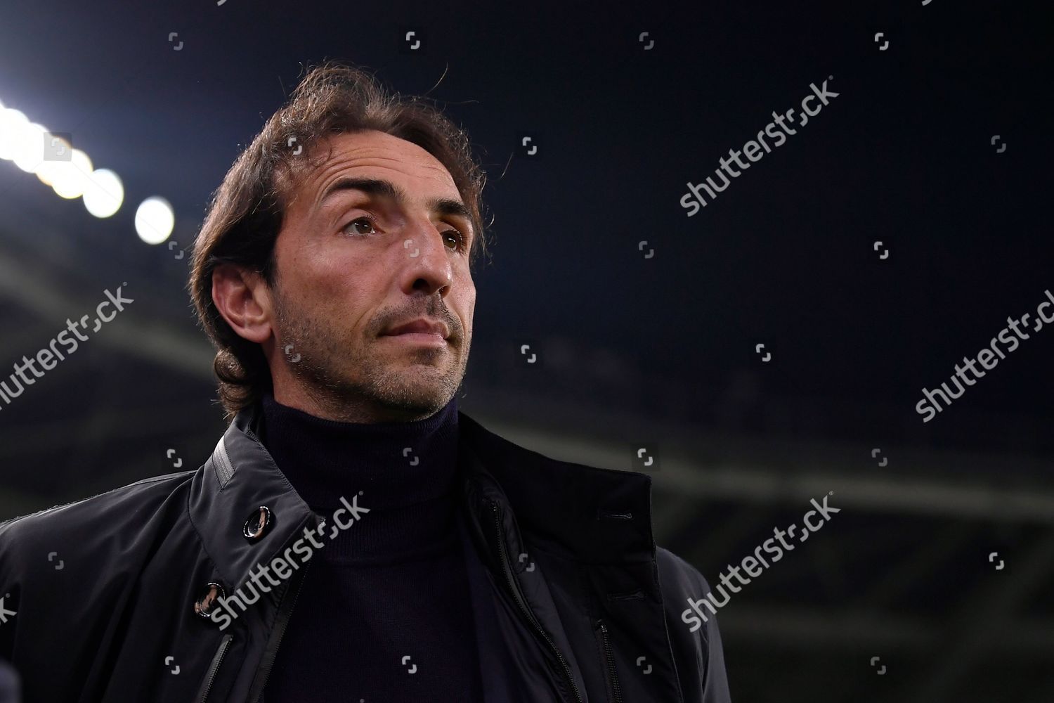 Emiliano Moretti Editorial Stock Photo - Stock Image | Shutterstock