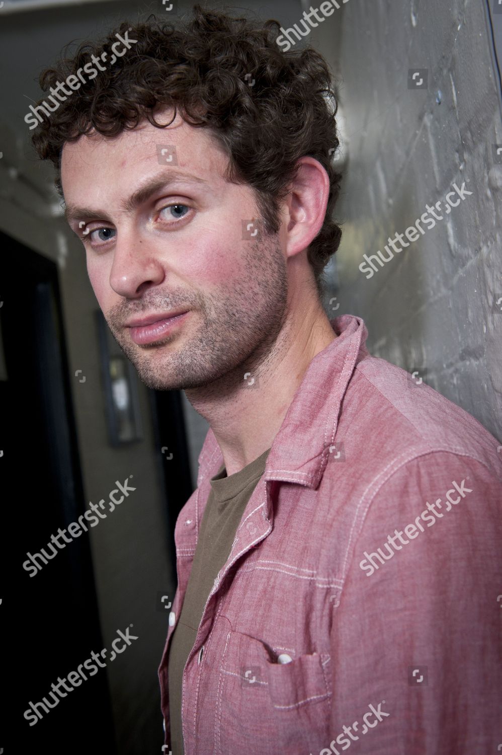 Ross Raisin Editorial Stock Photo - Stock Image | Shutterstock