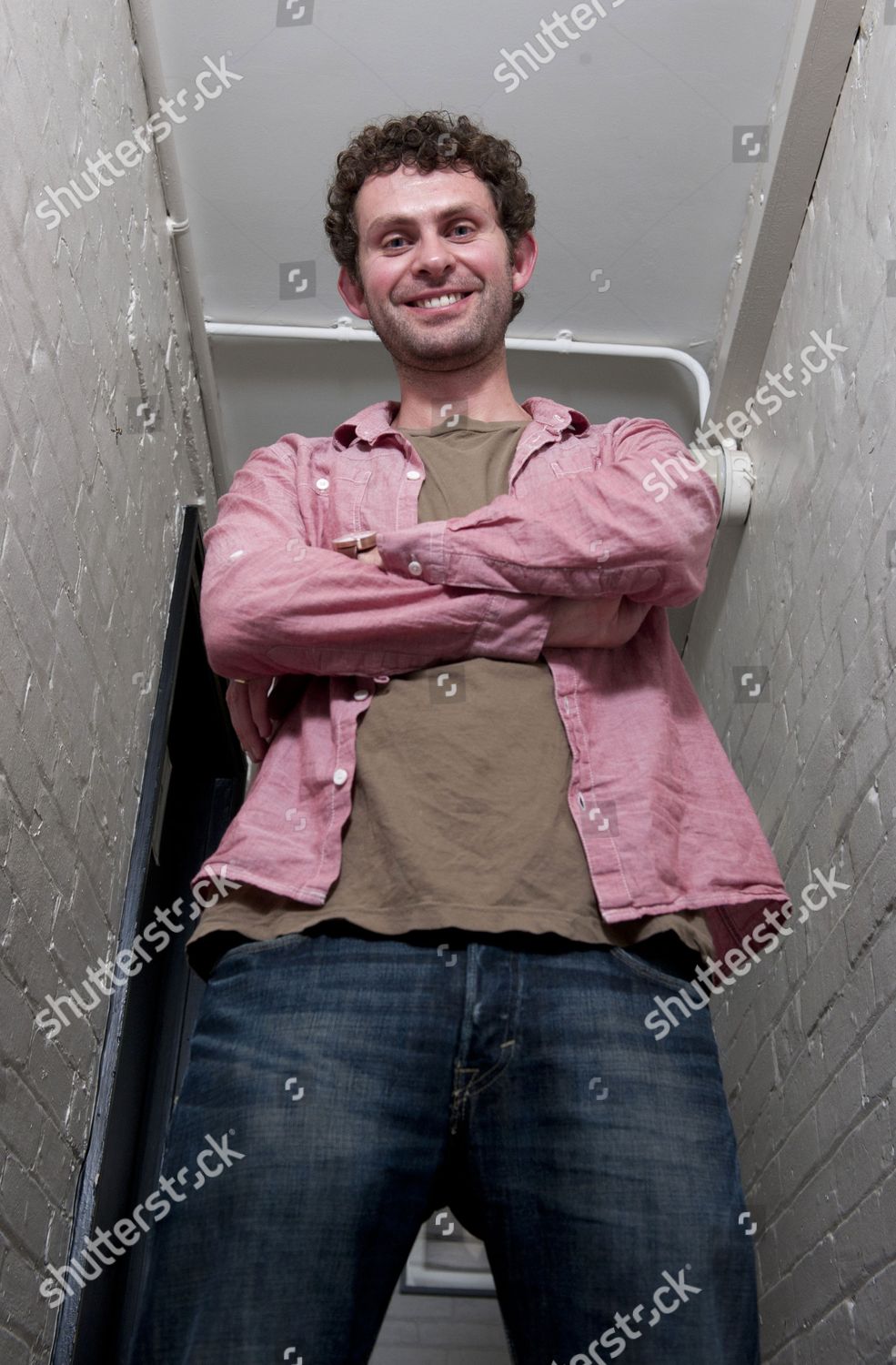 Ross Raisin Editorial Stock Photo - Stock Image | Shutterstock
