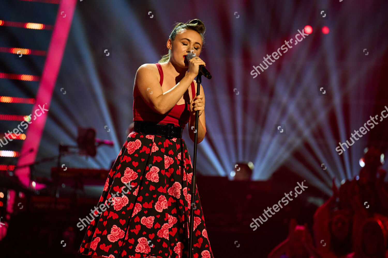 Daisy Gill Editorial Stock Photo - Stock Image | Shutterstock