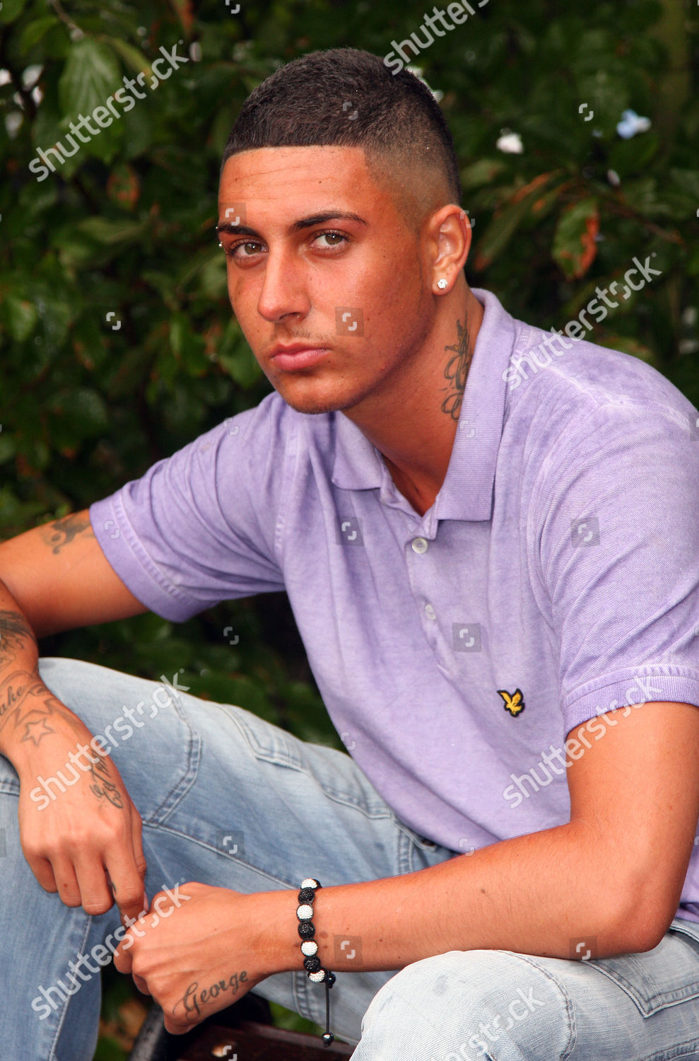 George Gerasimou Editorial Stock Photo - Stock Image | Shutterstock