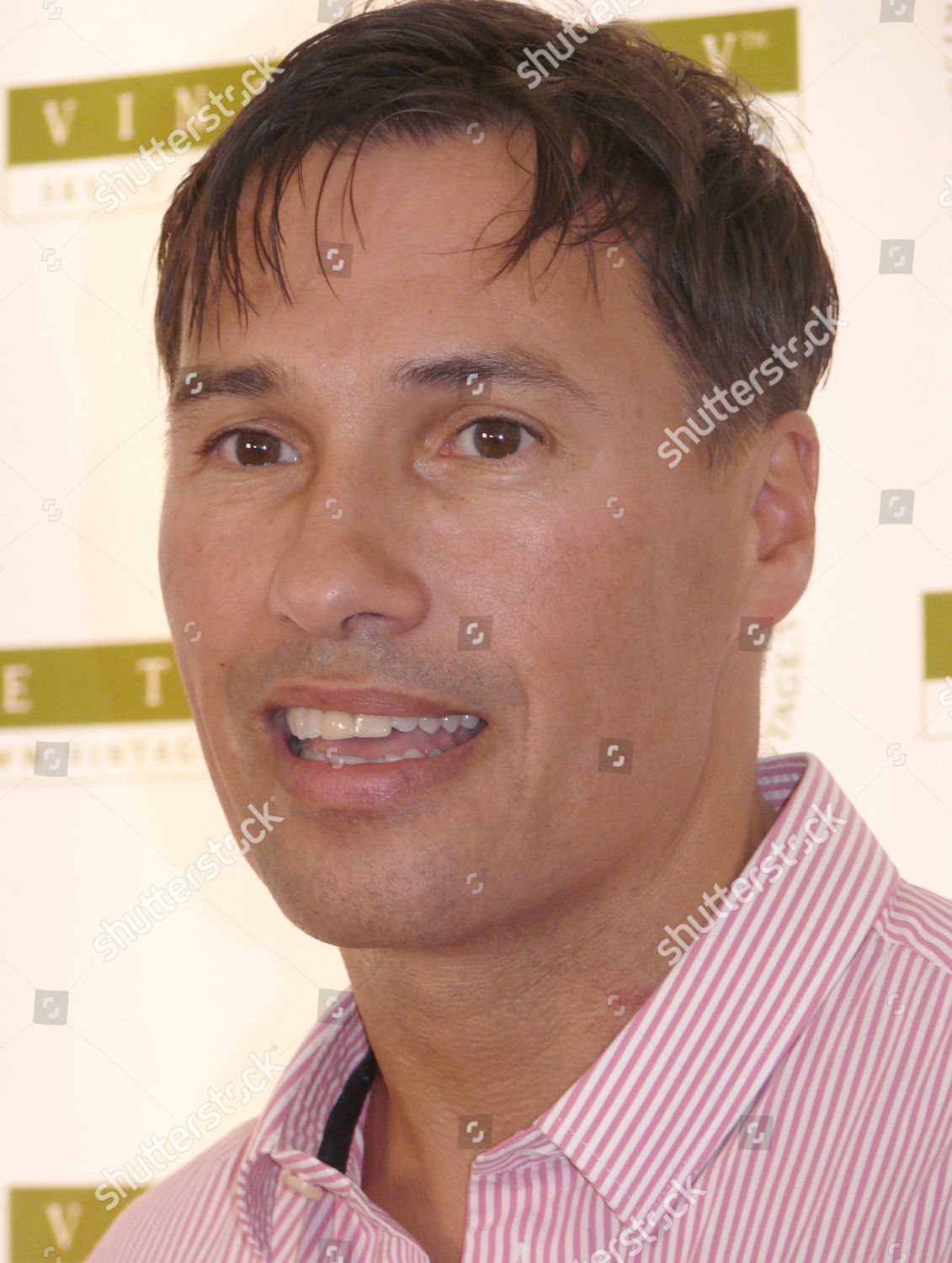 Nathan Brother Beyond Editorial Stock Photo - Stock Image | Shutterstock