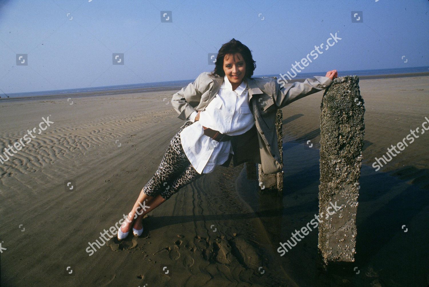 Tv Presenter Editorial Stock Photo - Stock Image | Shutterstock