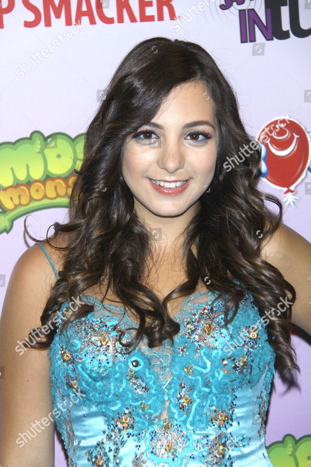 Alyssa Rubino Editorial Stock Photo - Stock Image | Shutterstock