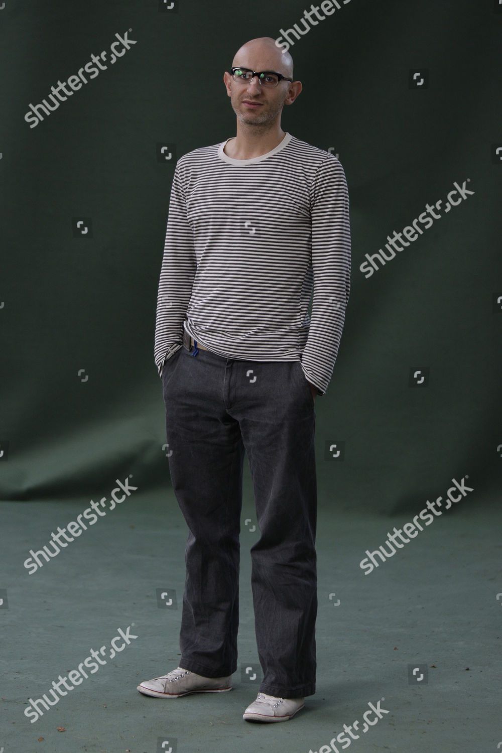 Luke Williams Editorial Stock Photo - Stock Image | Shutterstock