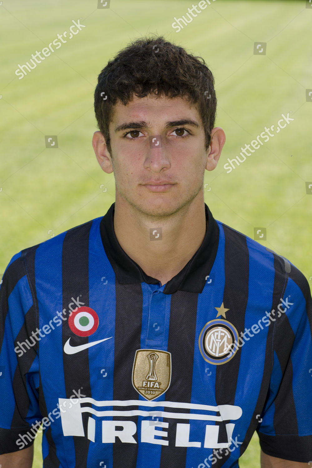 Matteo Bianchetti Editorial Stock Photo - Stock Image | Shutterstock