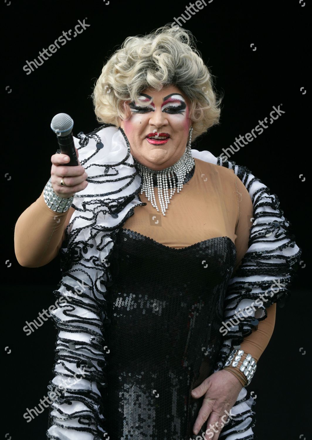 Lizzy Drip Editorial Stock Photo - Stock Image | Shutterstock