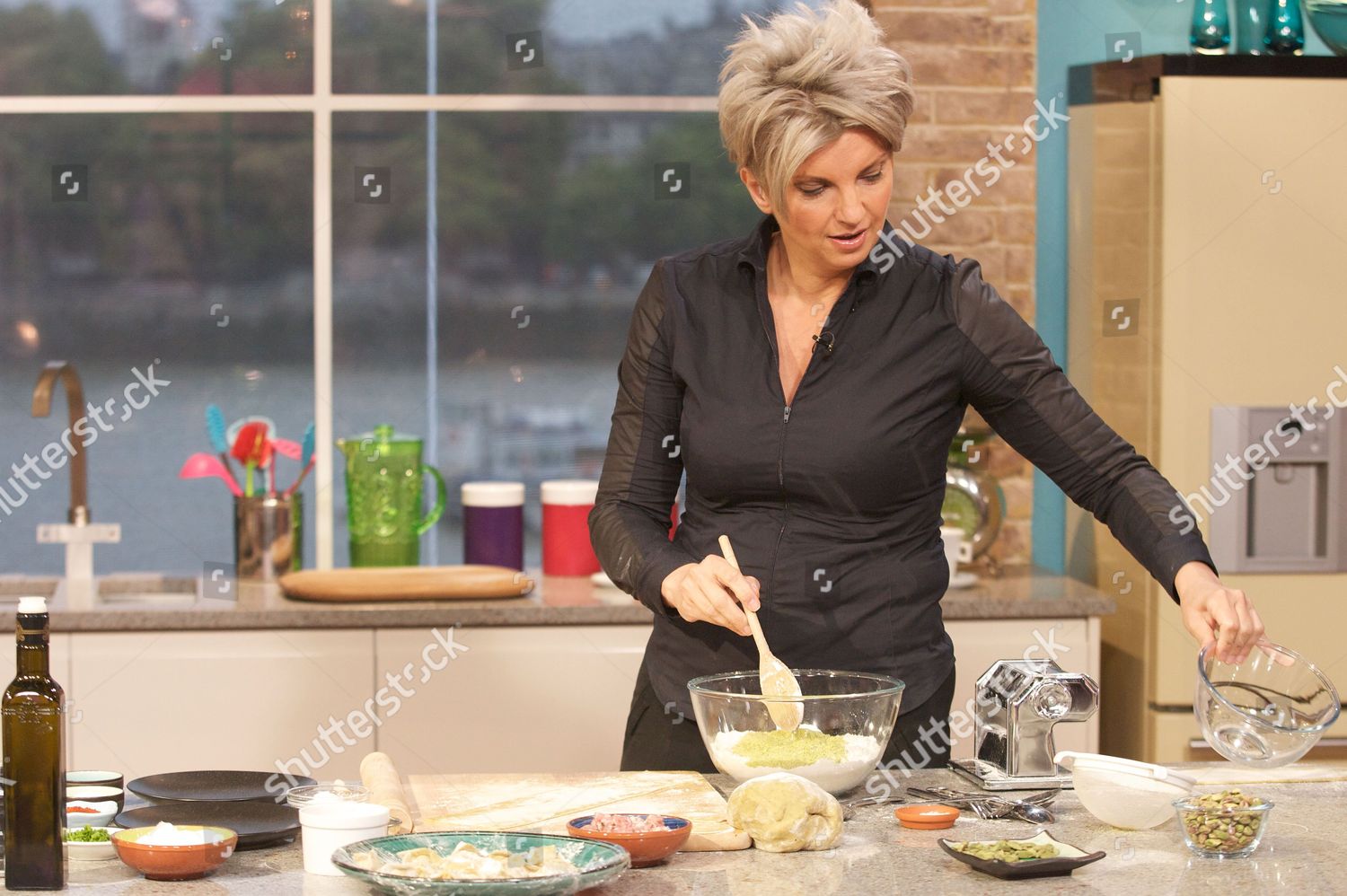 Silvena Rowe Editorial Stock Photo - Stock Image | Shutterstock