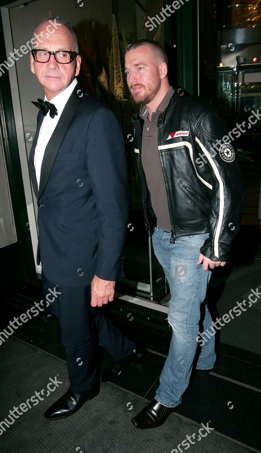 Andrew Cowles R Editorial Stock Photo - Stock Image | Shutterstock