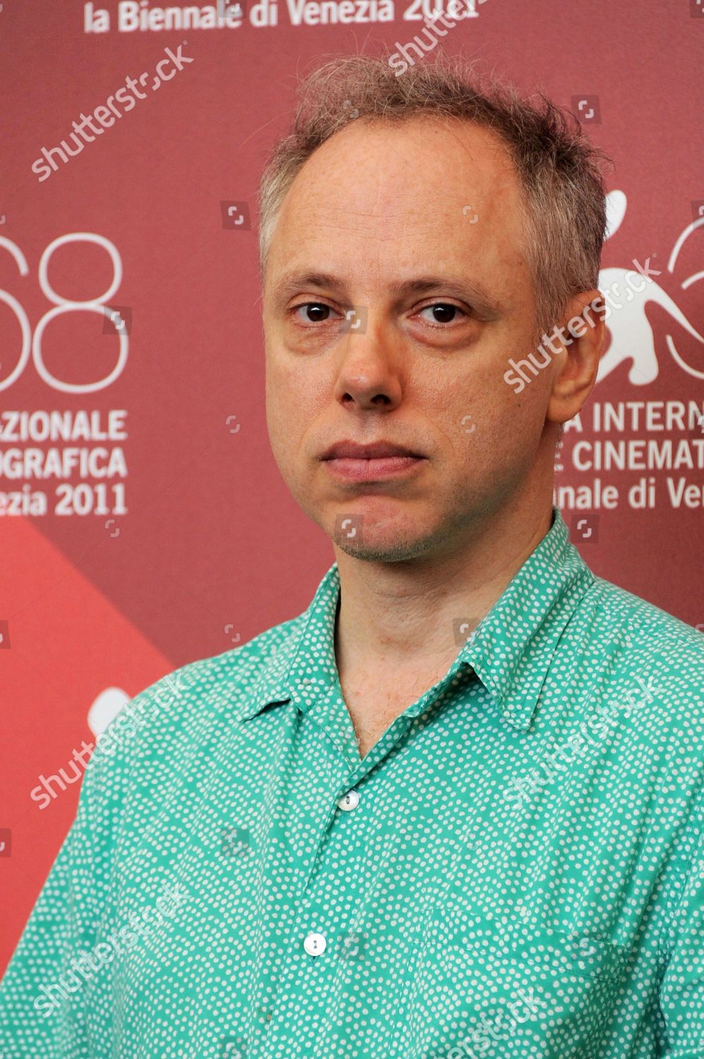 Todd Solondz Editorial Stock Photo - Stock Image | Shutterstock