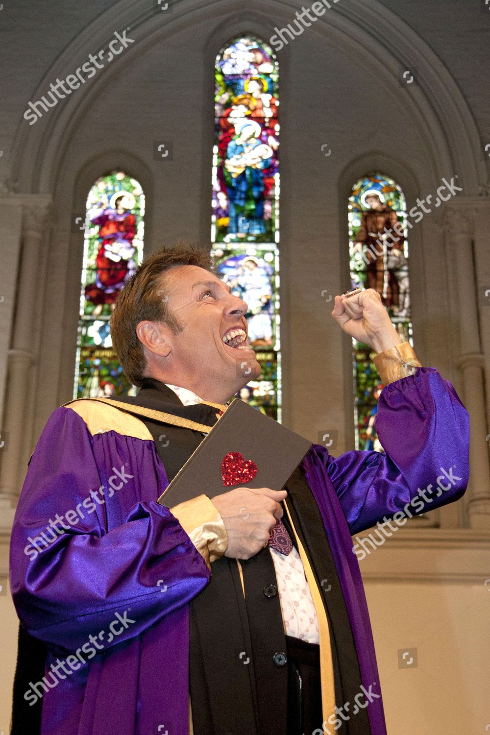 Brian Conley Brother Love Editorial Stock Photo - Stock Image ...