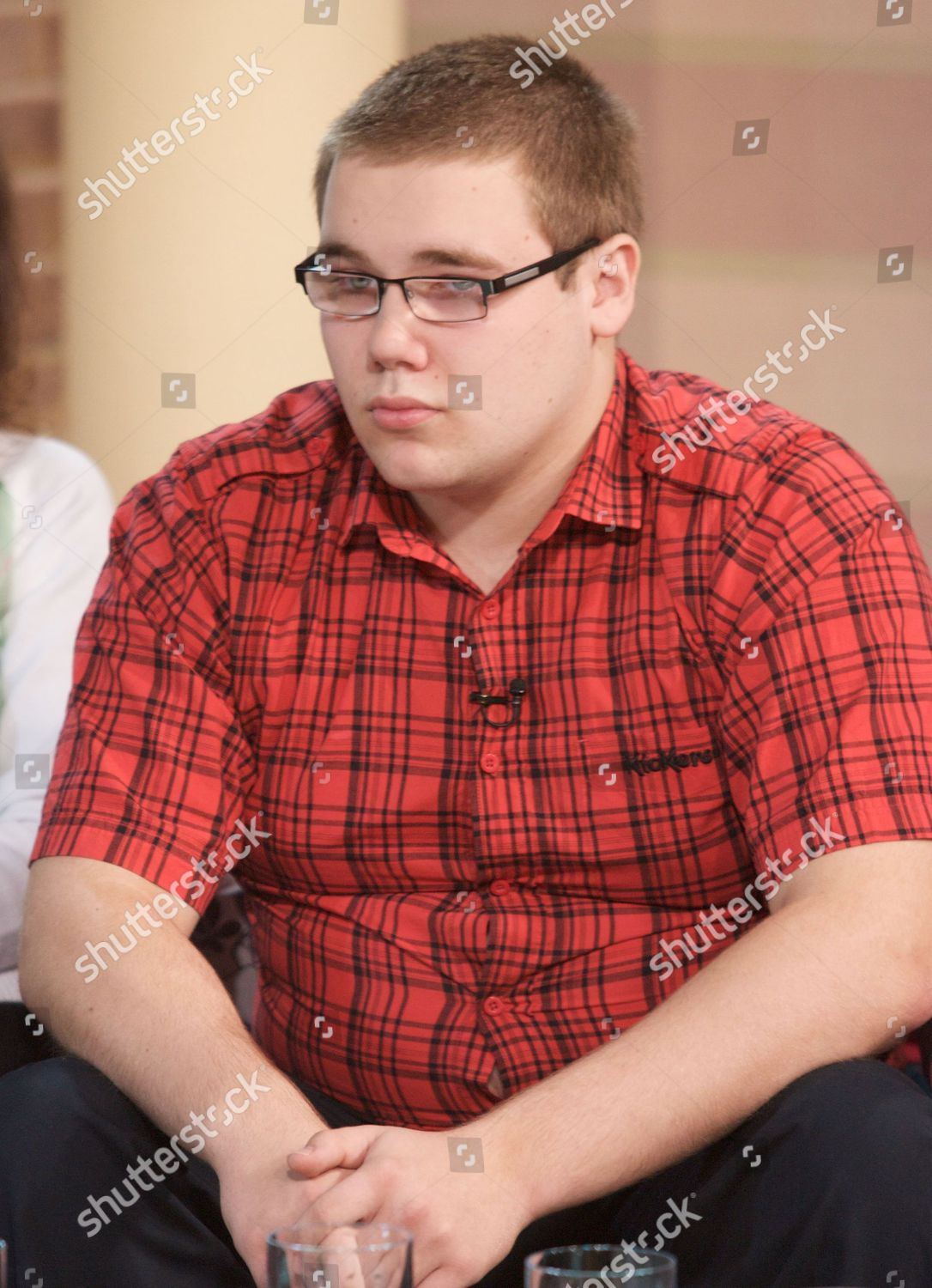 Jonathan Isherwood Editorial Stock Photo - Stock Image | Shutterstock
