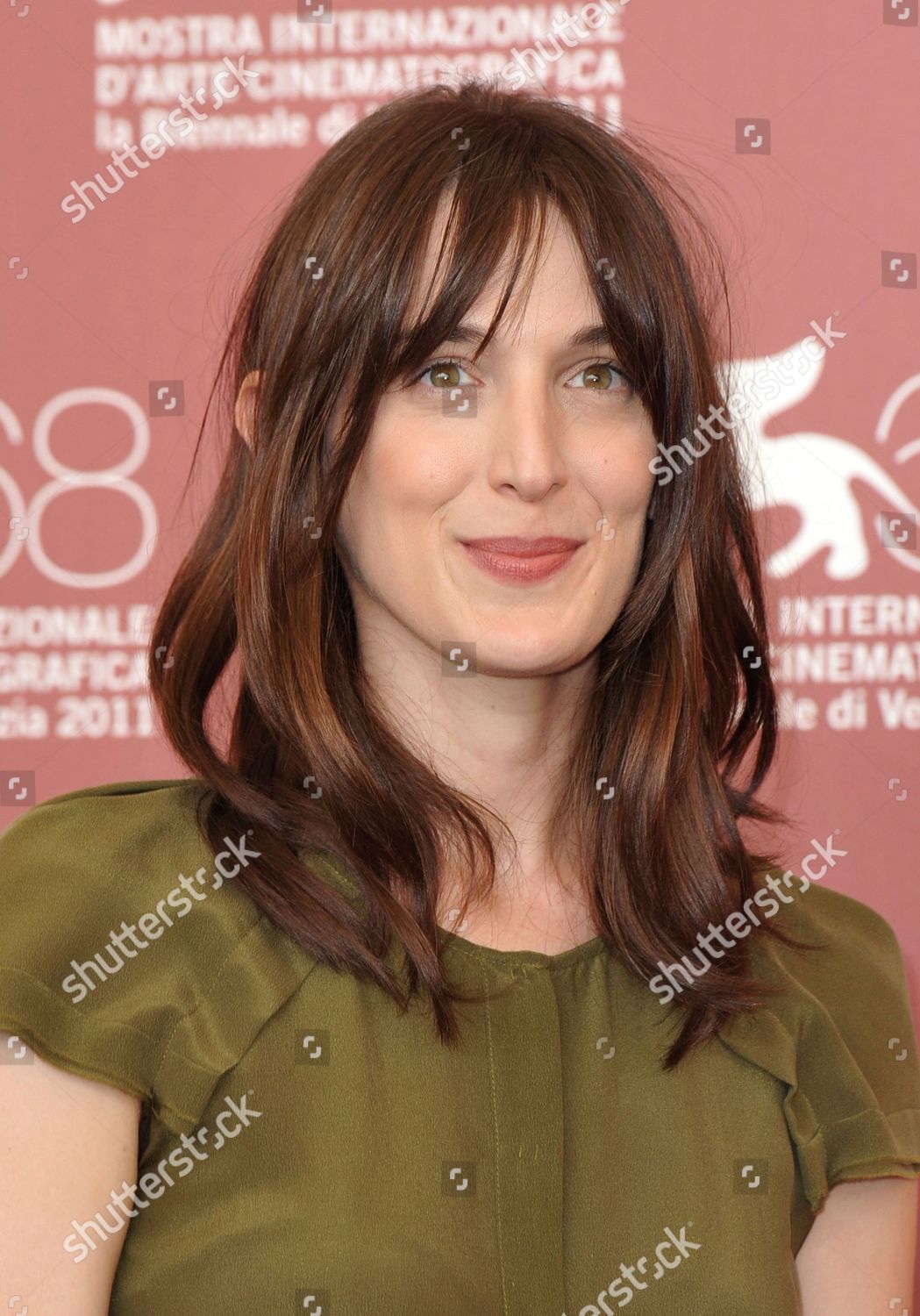Anna Bellato Editorial Stock Photo - Stock Image | Shutterstock